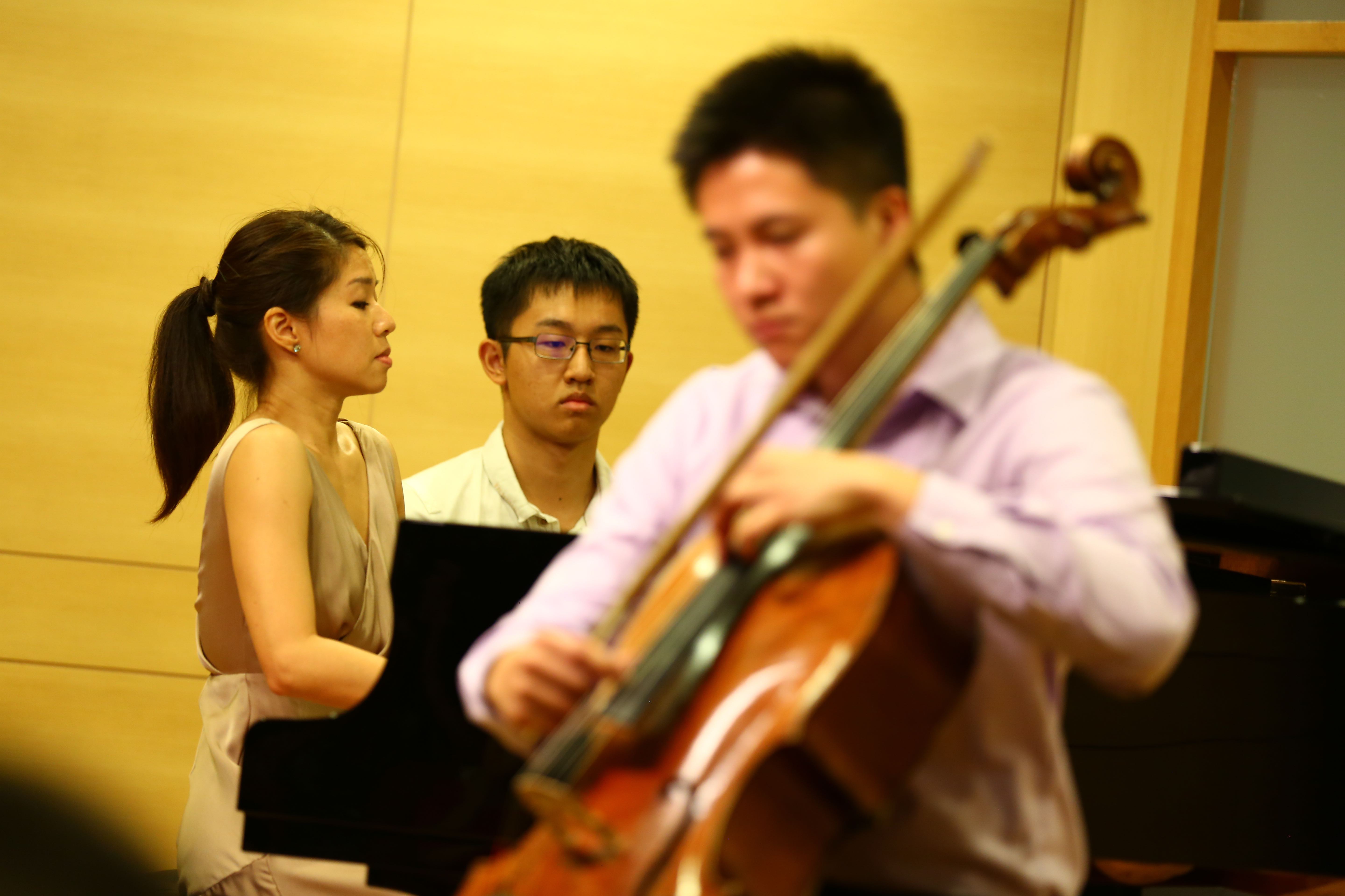 Photos – Mandy Chiu