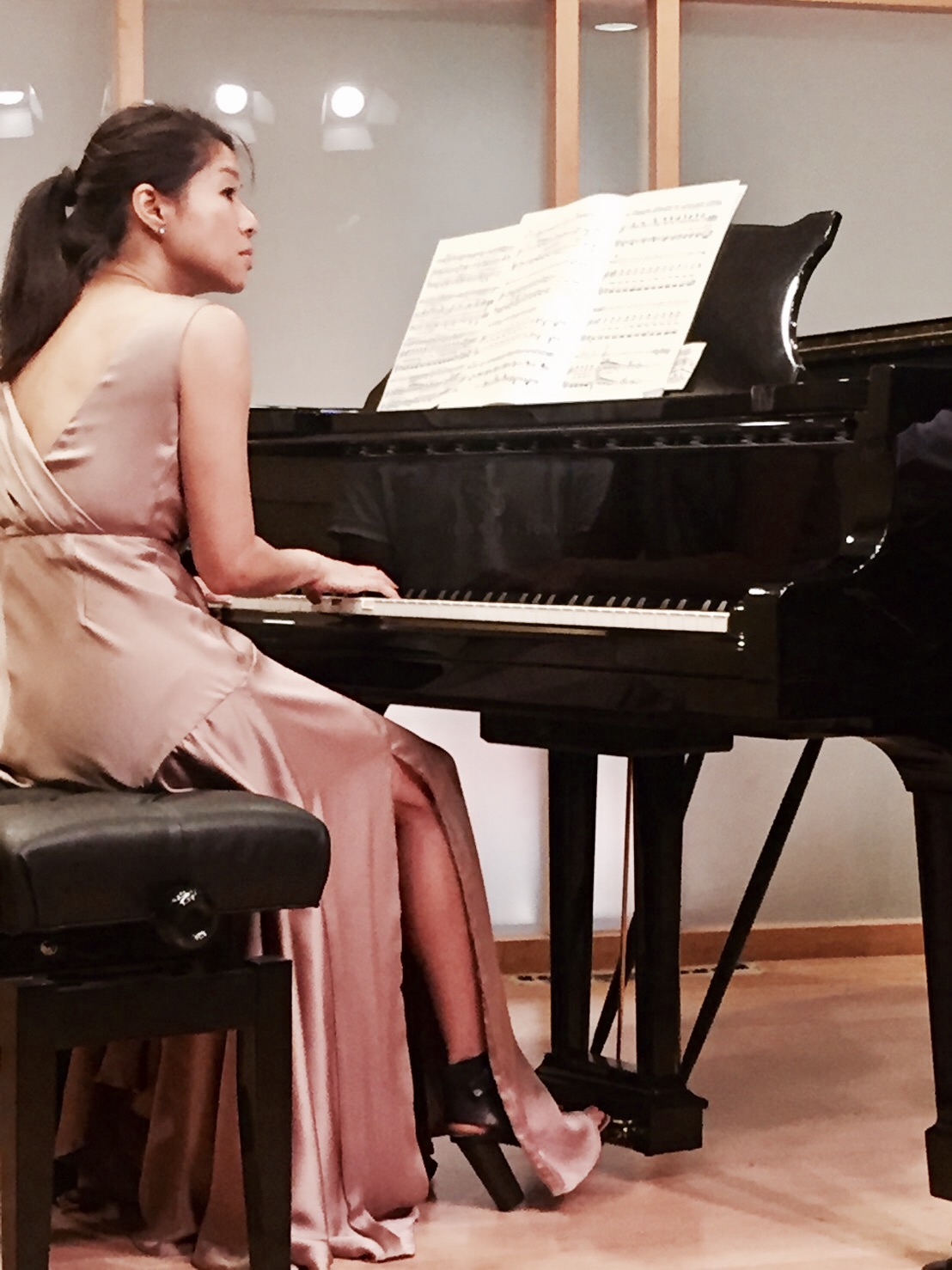 Photos – Mandy Chiu